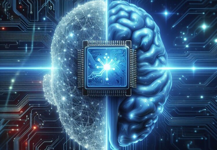 Artificial Synapse to Mimic Brain Functions