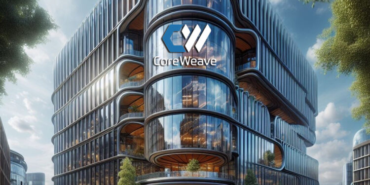 CoreWeave Opens HQ in London, Working on 2 Data Centers