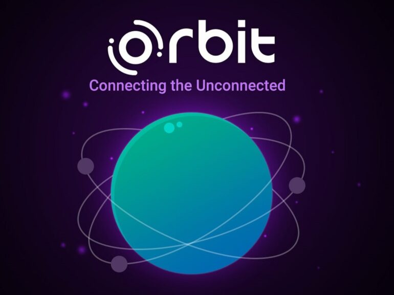 Orbit Chain Hacker Moves $48M to Tornado Cash