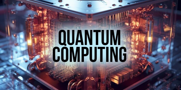 Nvidia Advances Quantum Computing - Protechbro