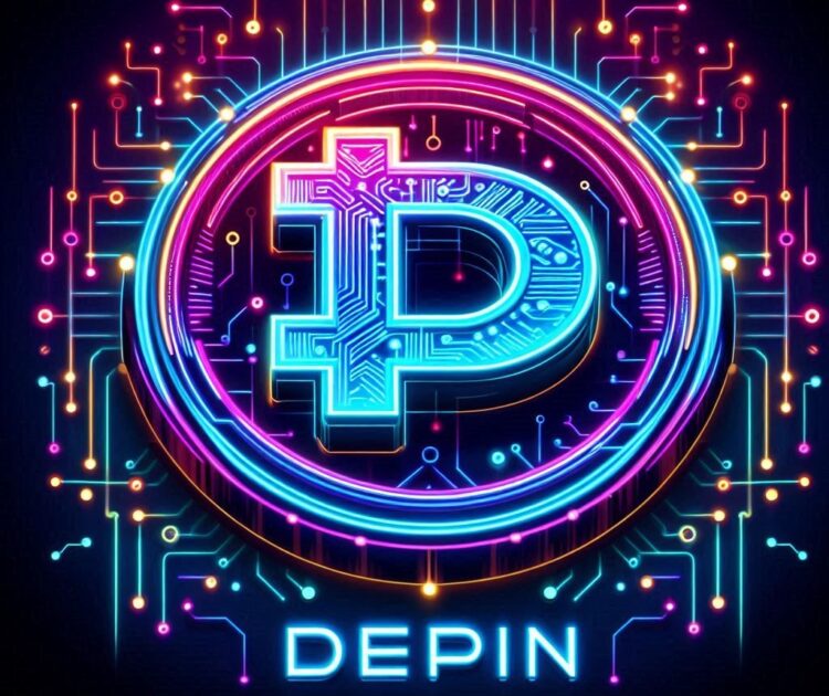 Top 5 DePin Crypto Projects to Buy Now