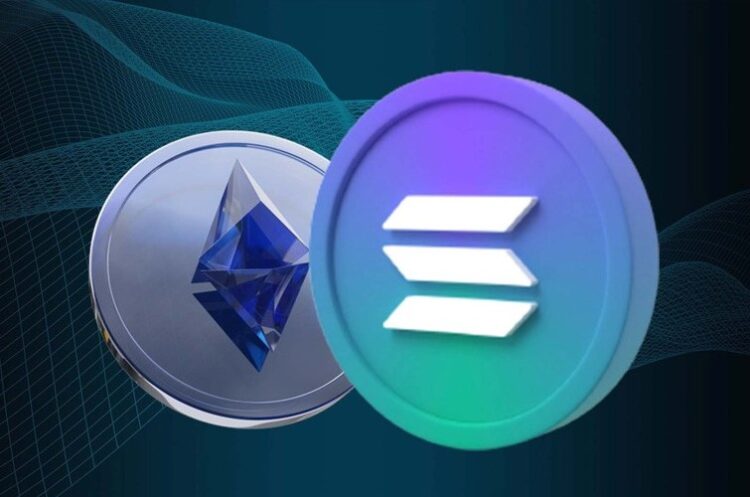 Ethereum Vs Solana Which Blockchain Is More Scalable In 2025