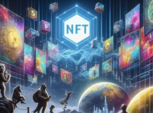 Top 10 NFT Projects to Watch in 2025