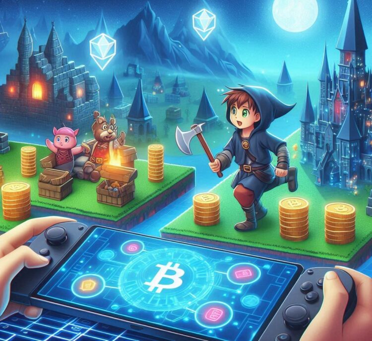 Top 10 NFT Projects to Watch in 2025