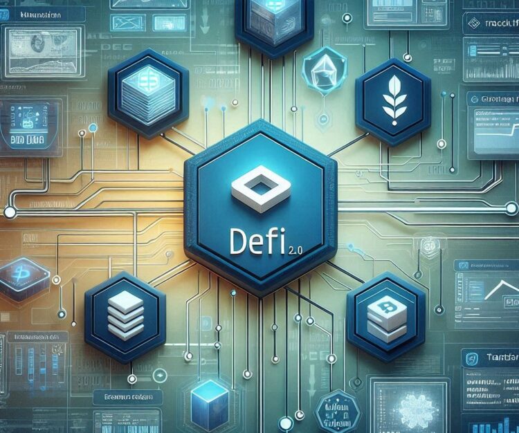 What Is DeFi 2.0? A Look at Real-Yield Protocols in 2025