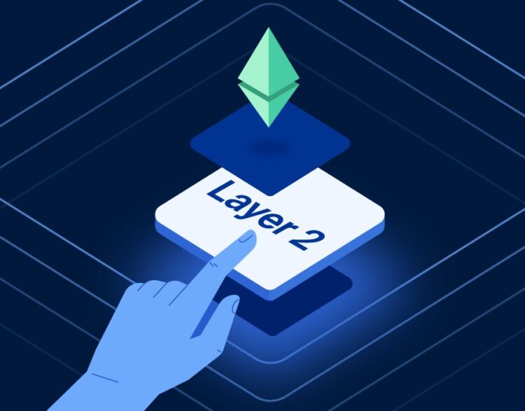Why Layer-2 Networks Will Dominate Ethereum by 2025