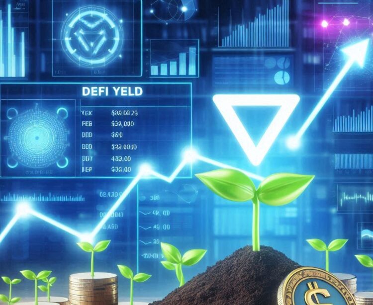 DeFi Yield Farming: The Best Platforms to Use in 2025