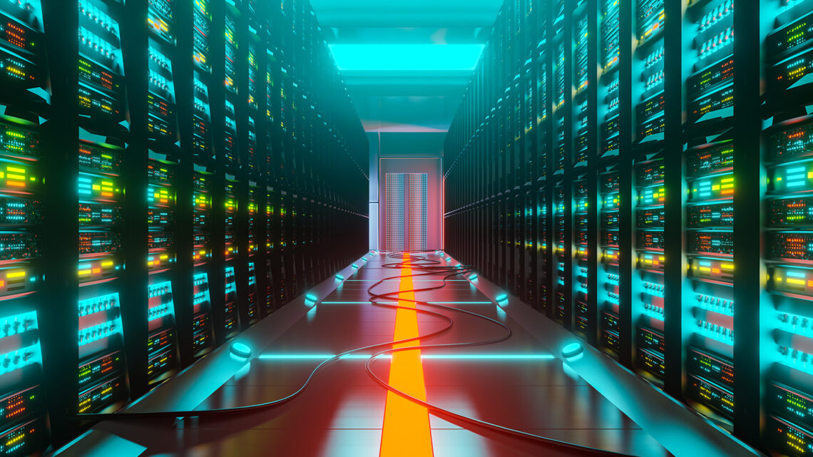 Greece Powers Tech Hub with New Data Center