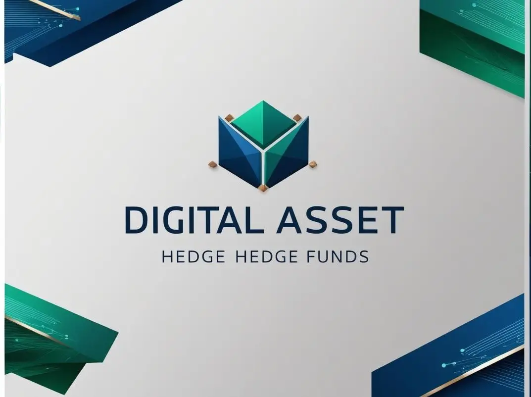 Digital Asset Hedge Funds: A Closer Look at 2024's Top Performers