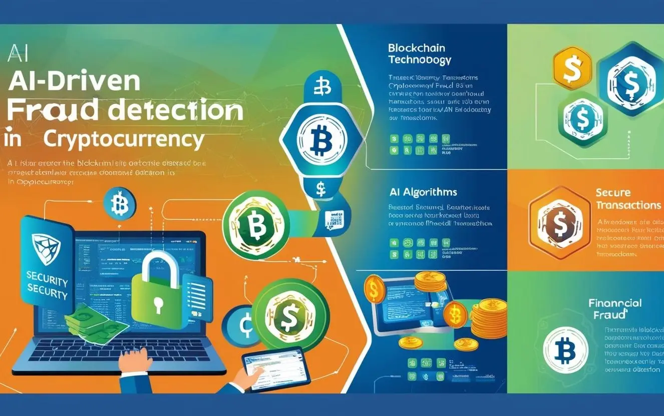AI-Driven Fraud Detection in Crypto: Leveraging Technology for Enhanced Security in 2025