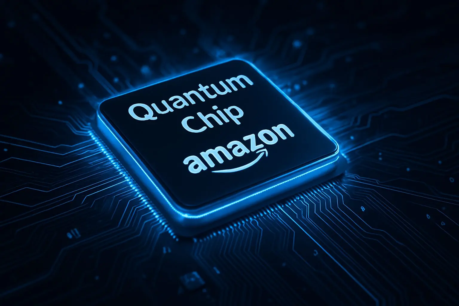 Amazon Launches Ocelot to Challenge Quantum Rivals