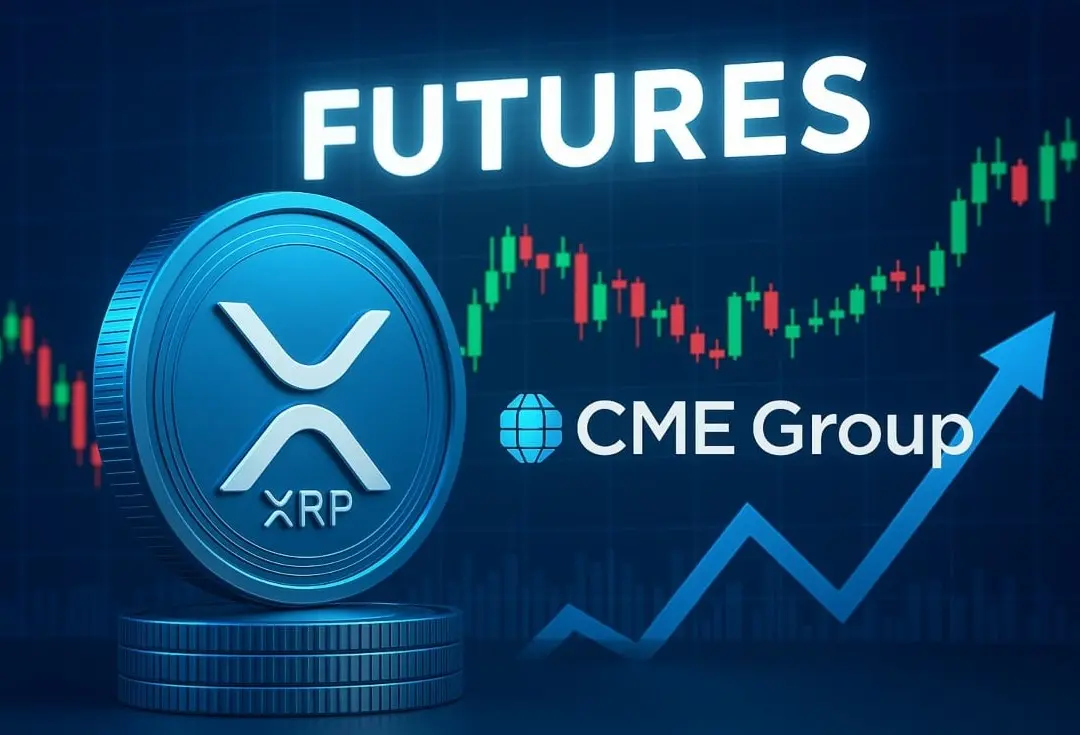 CME Launches XRP Futures: A New Era for Altcoin Trading