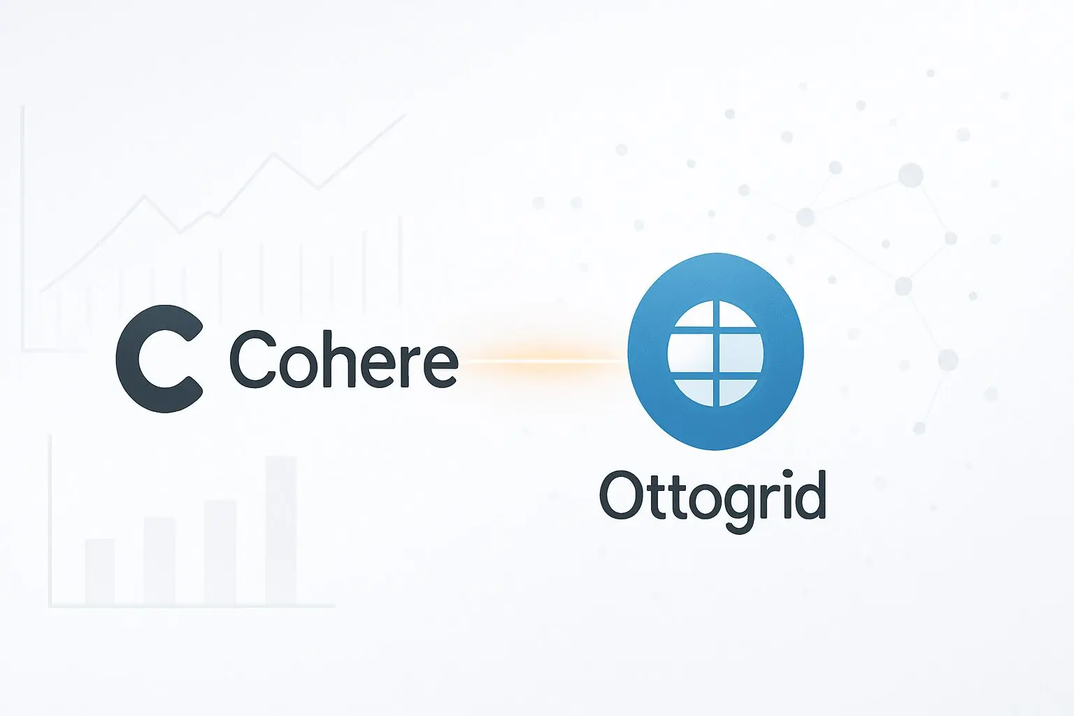 Cohere Acquires Ottogrid for Market Research AI
