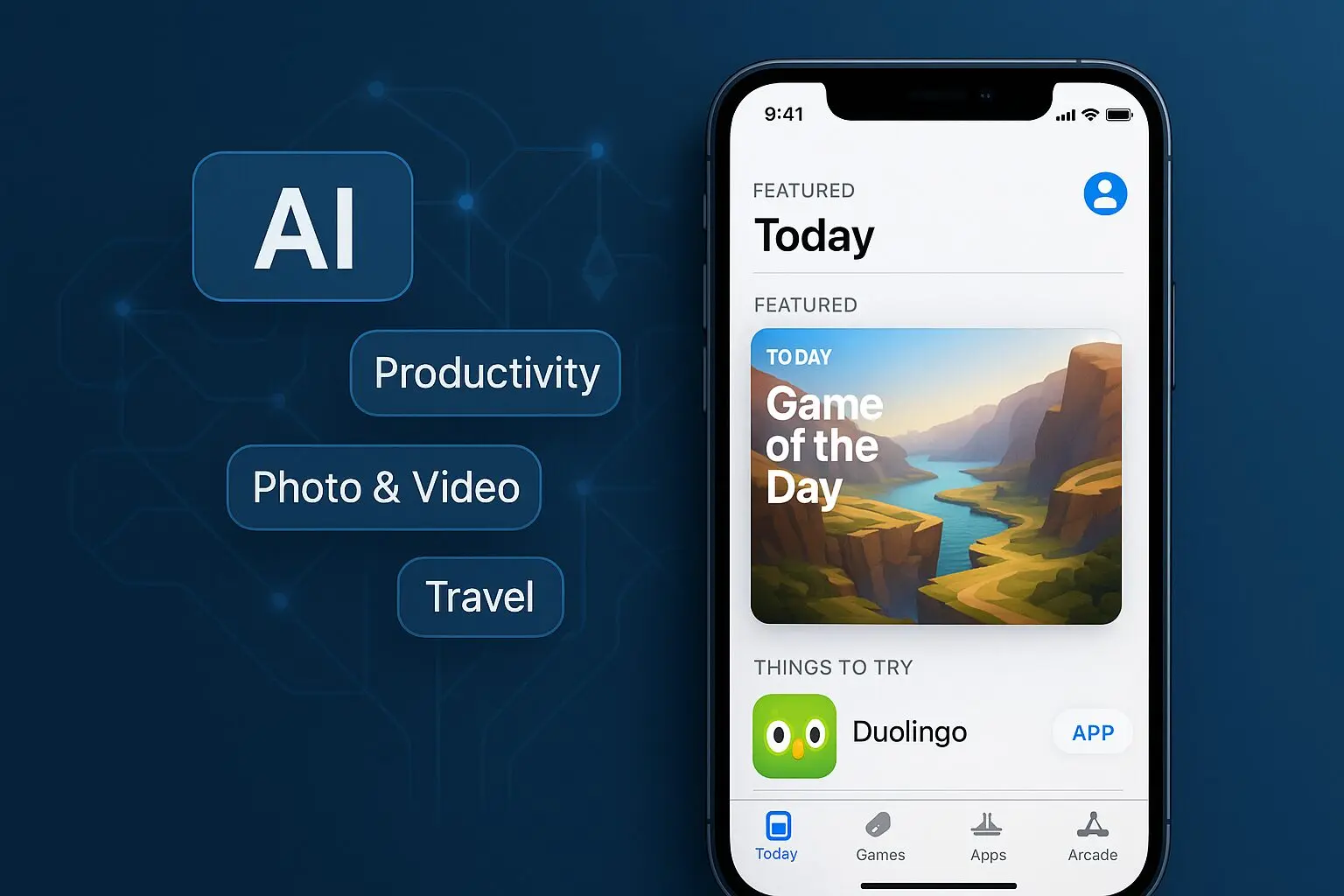 App Store Rolls Out AI Tags in Beta - Protechbro: Top Stories on ...
