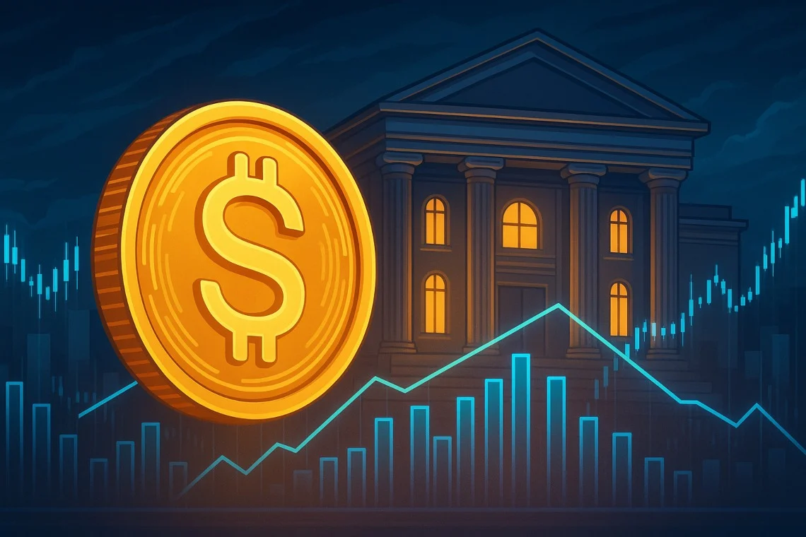 Stablecoin Regulation in June 2025: Everything You Need to Know