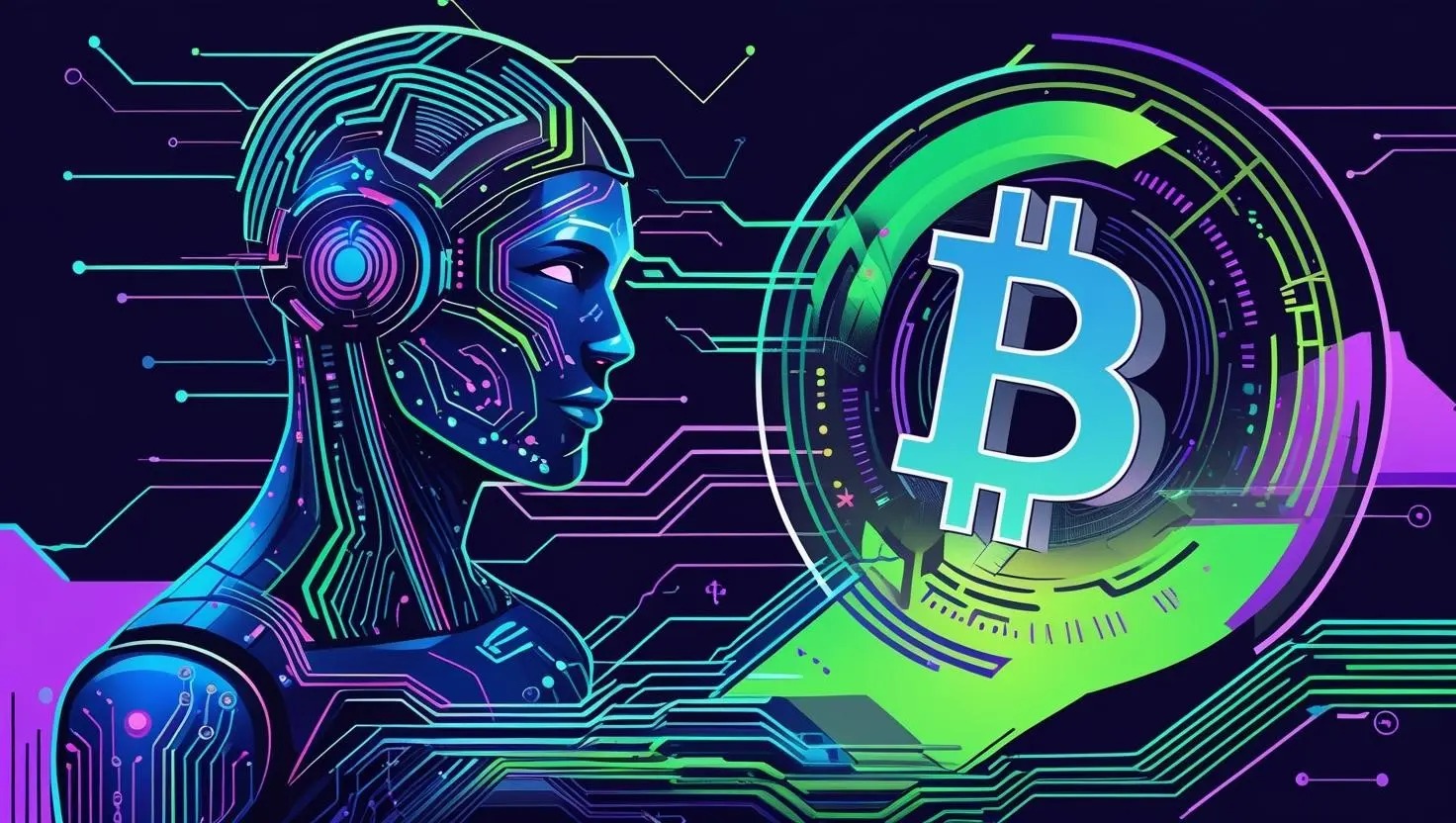 AI’s Role in 2025 Crypto Asset Management