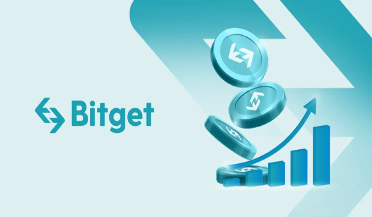 Bitget’s KCGI 2025 Offers $6M Prize Pool