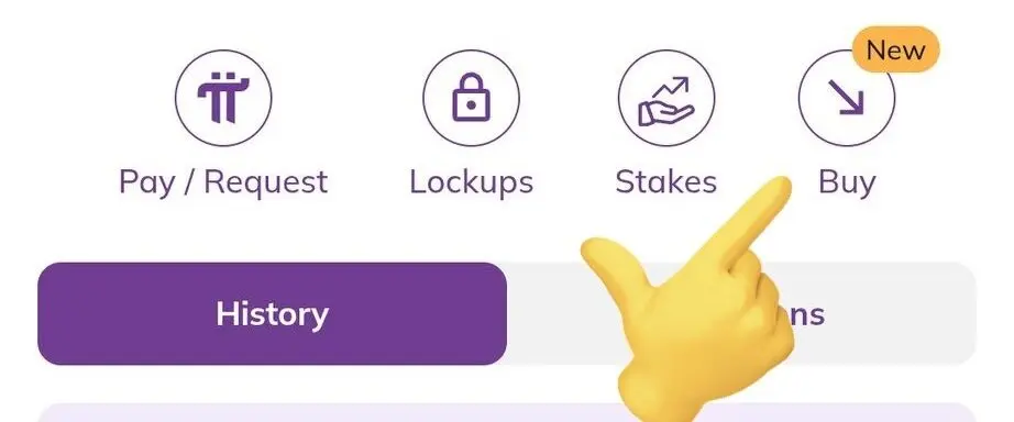 Pi Network Now Allows Direct Fiat Purchases