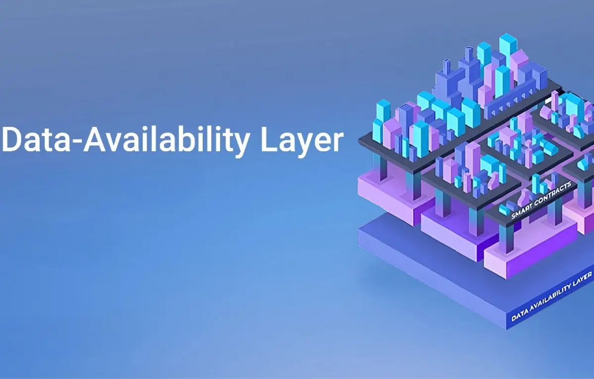 The Role of Data Availability Layers in Next-Gen Blockchains